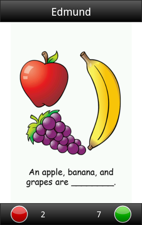 Name That Category Fun Deck:Amazon.com:Appstore for Android