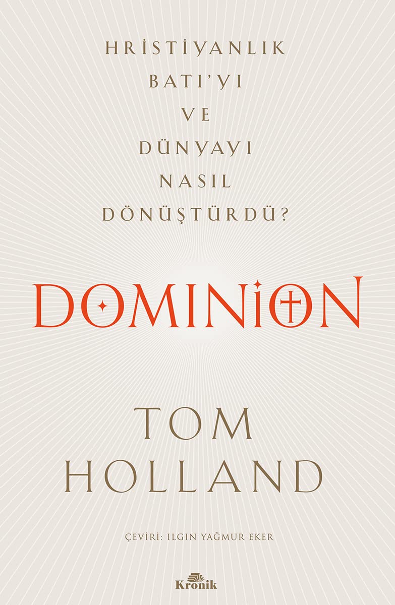 Dominion: Amazon.co.uk: Tom Hollander: 9786256989238: Books