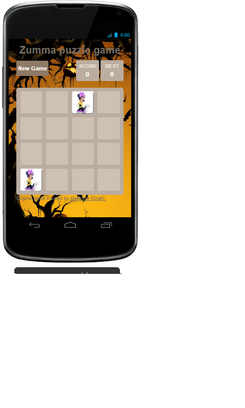 Zumma puzzle game - App on Amazon Appstore