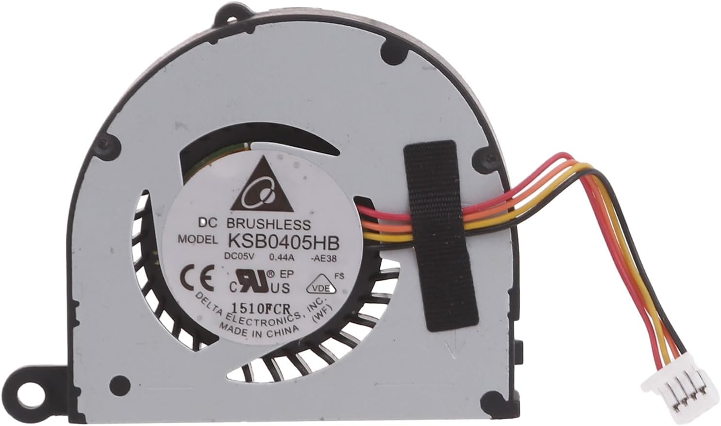 WATERBELINE heatsink fan,Laptop CPU Cooling Fan for 1015T 1015B PC1015 ...