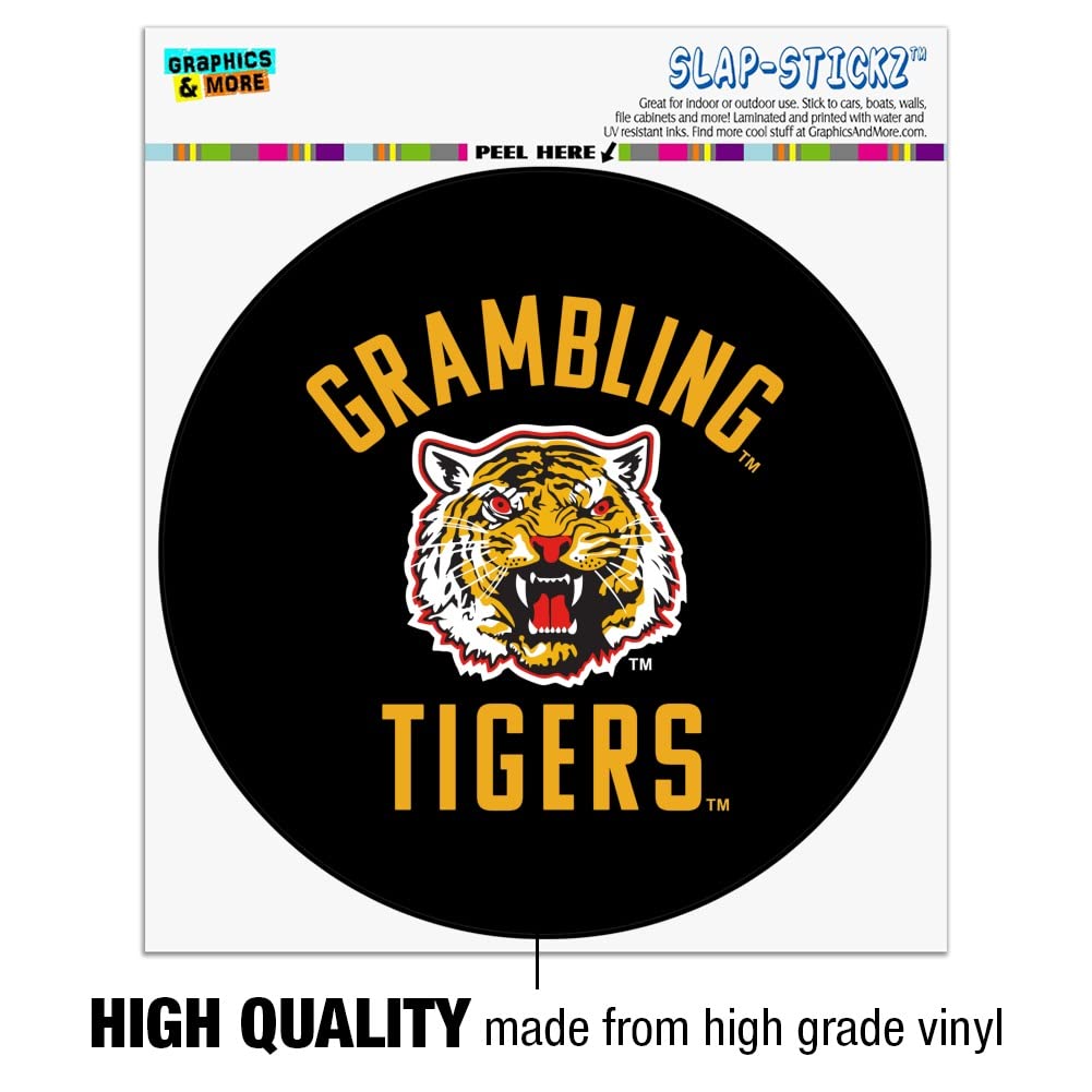 Grambling State Logo