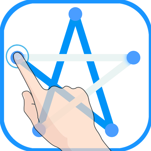 1LINE - One touch Drawing Daily Puzzle - App on Amazon Appstore