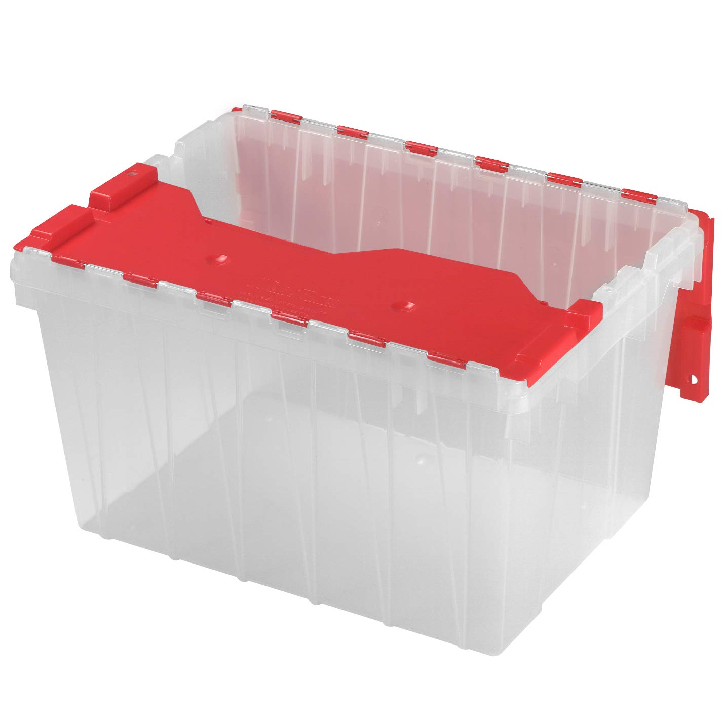 Plastic tote box online