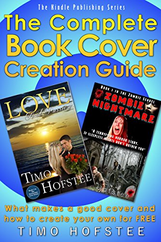 The Complete Book Cover Creation Guide: What makes a good cover and how ...