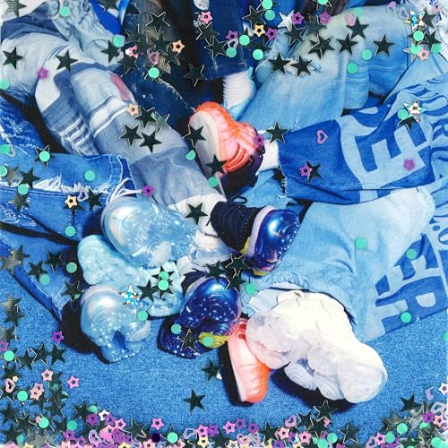 Play poppop - The 2nd Mini Album by NCT WISH on Amazon Music