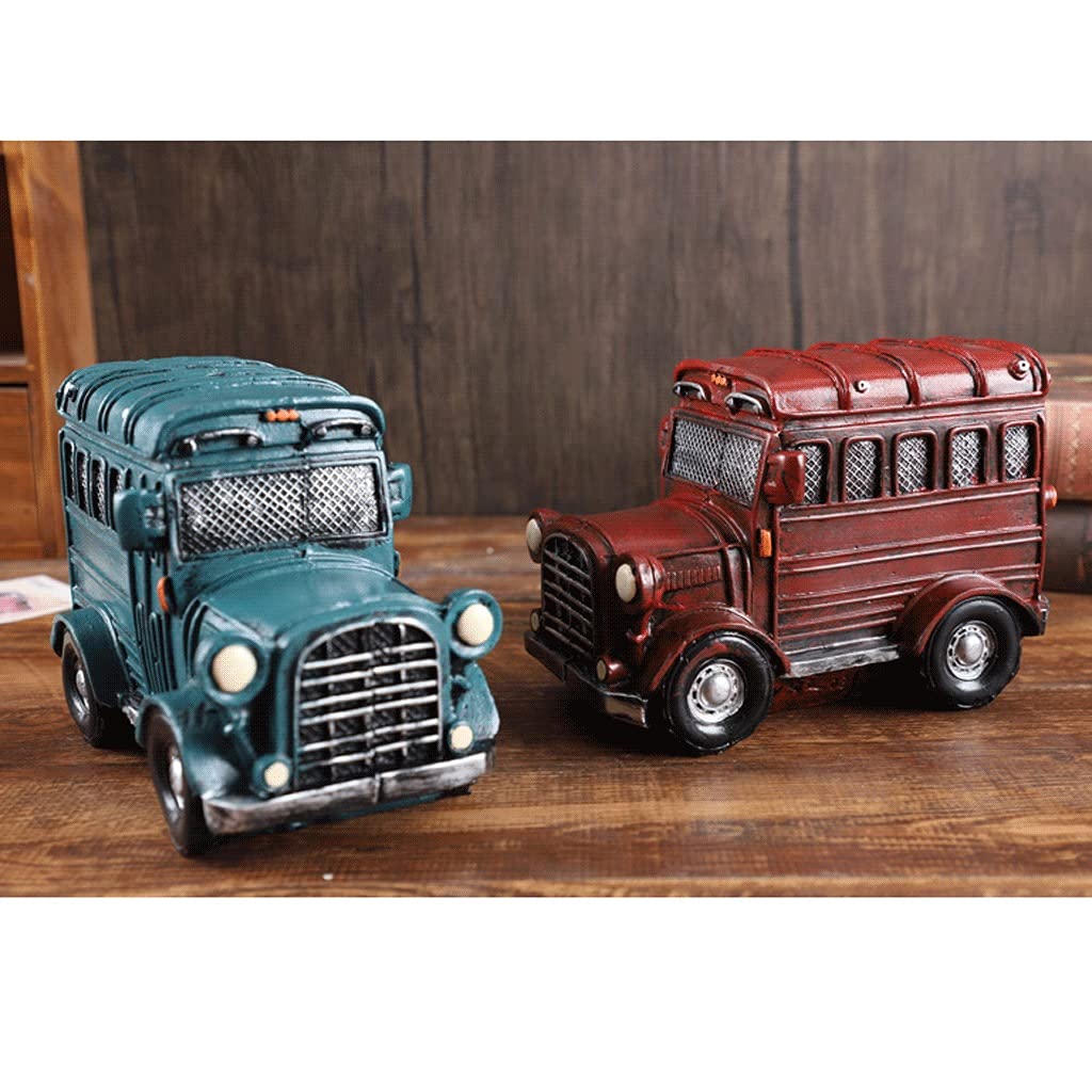 Retro Car Coin Bank Here Is A Unique Die Cast Coin Bank Replica Of The