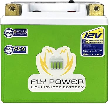 battery recommendations | TW200 Forum