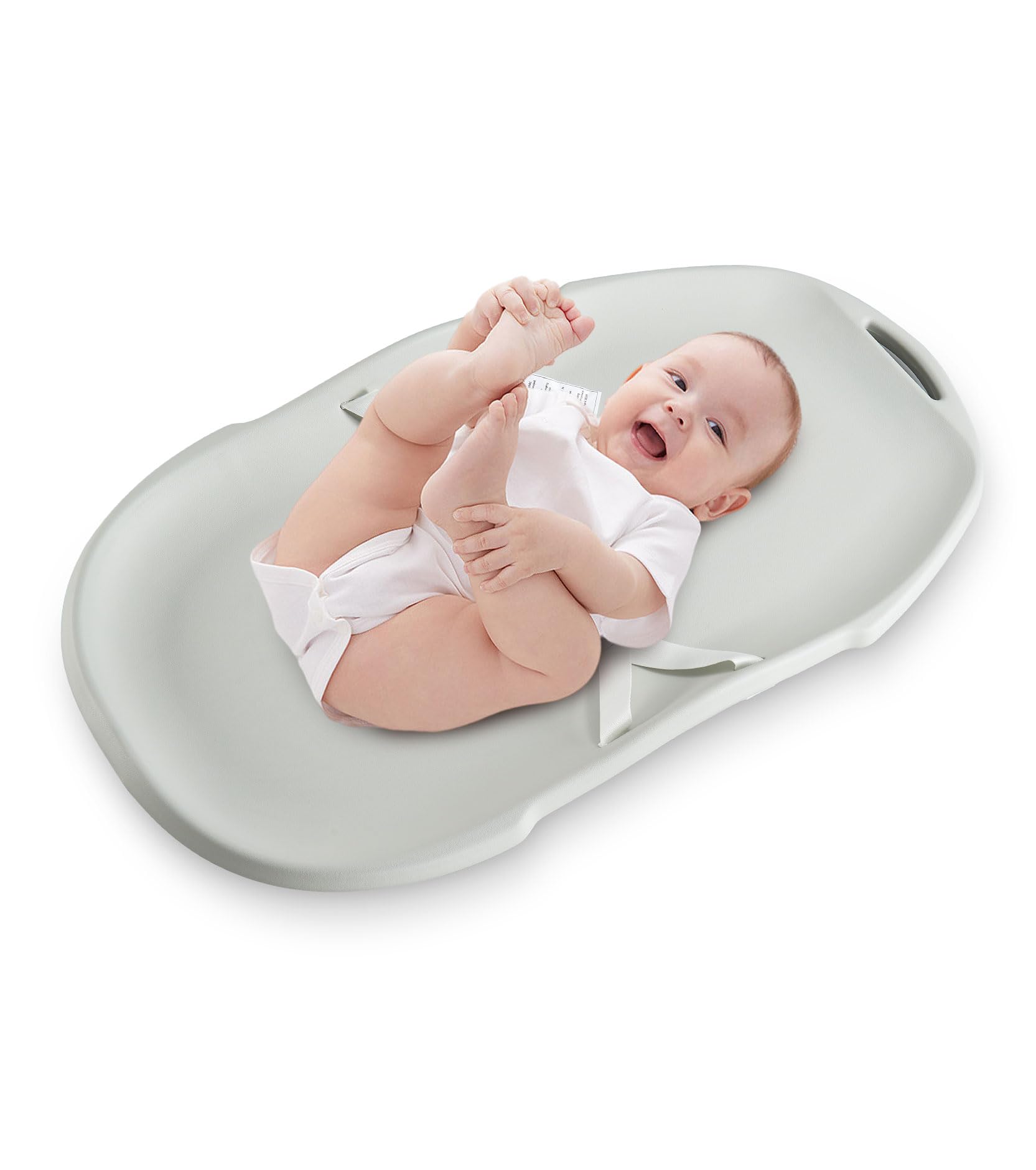 EVA Baby Changing Pad, Soft and Breathable Portable Changing Pad for ...