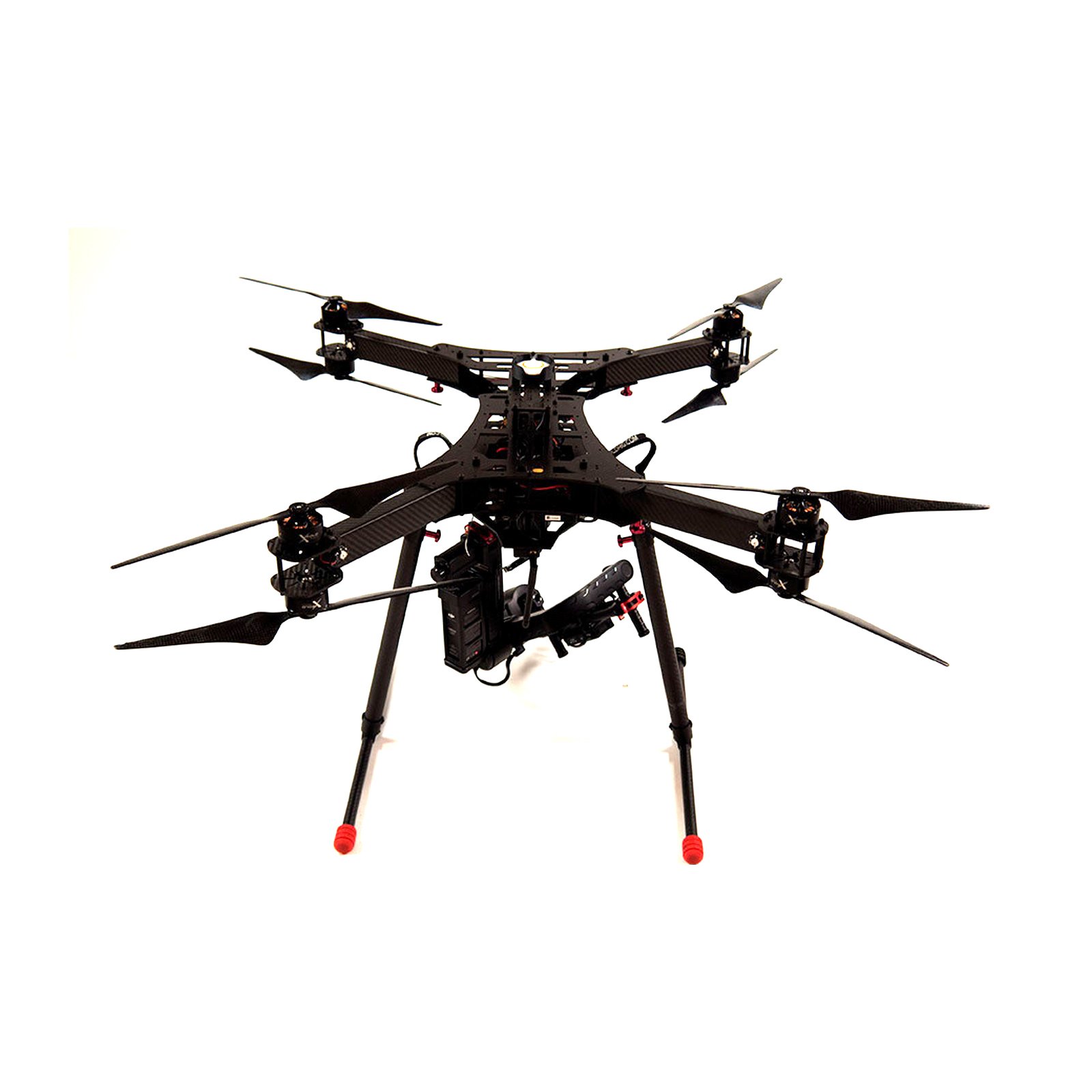 Xfold Rigs Travel 8urtf Octocopter Drone Rig With 3 Axis | Desertcart ...