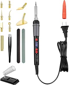 Amazon.com: 3D Printer Smoothing Tool Kit,14 PCS 3D Printing Modify ...