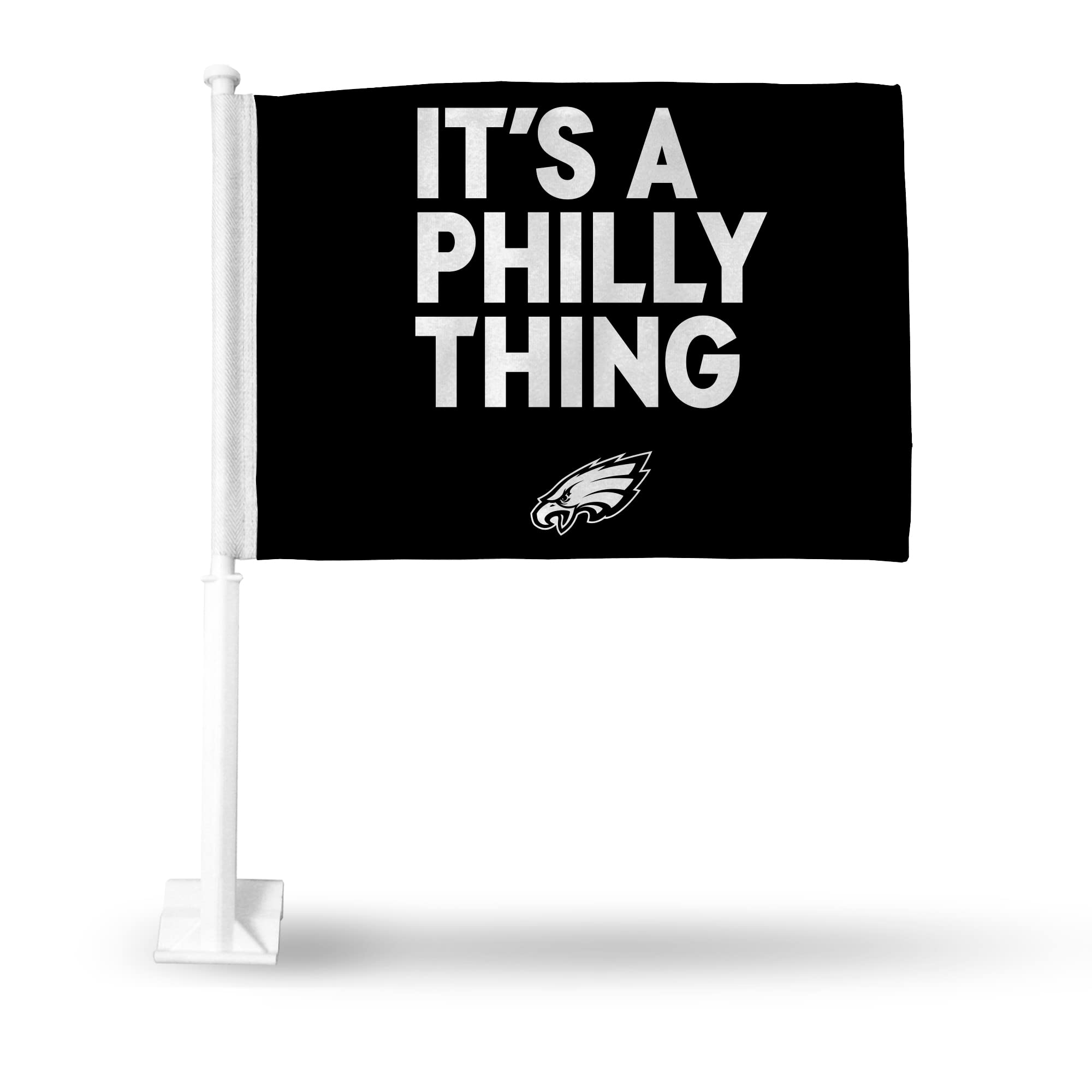 Amazon.com : Rico Industries NFL Philadelphia Eagles It's A Philly ...