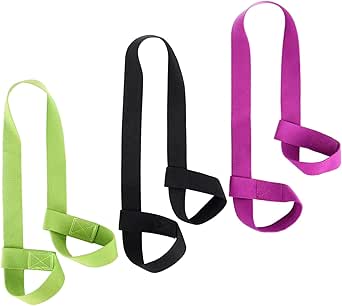 Amazon.com : GAITWIN Roller Skate Leash Adjustable Ski Boots Carrier ...