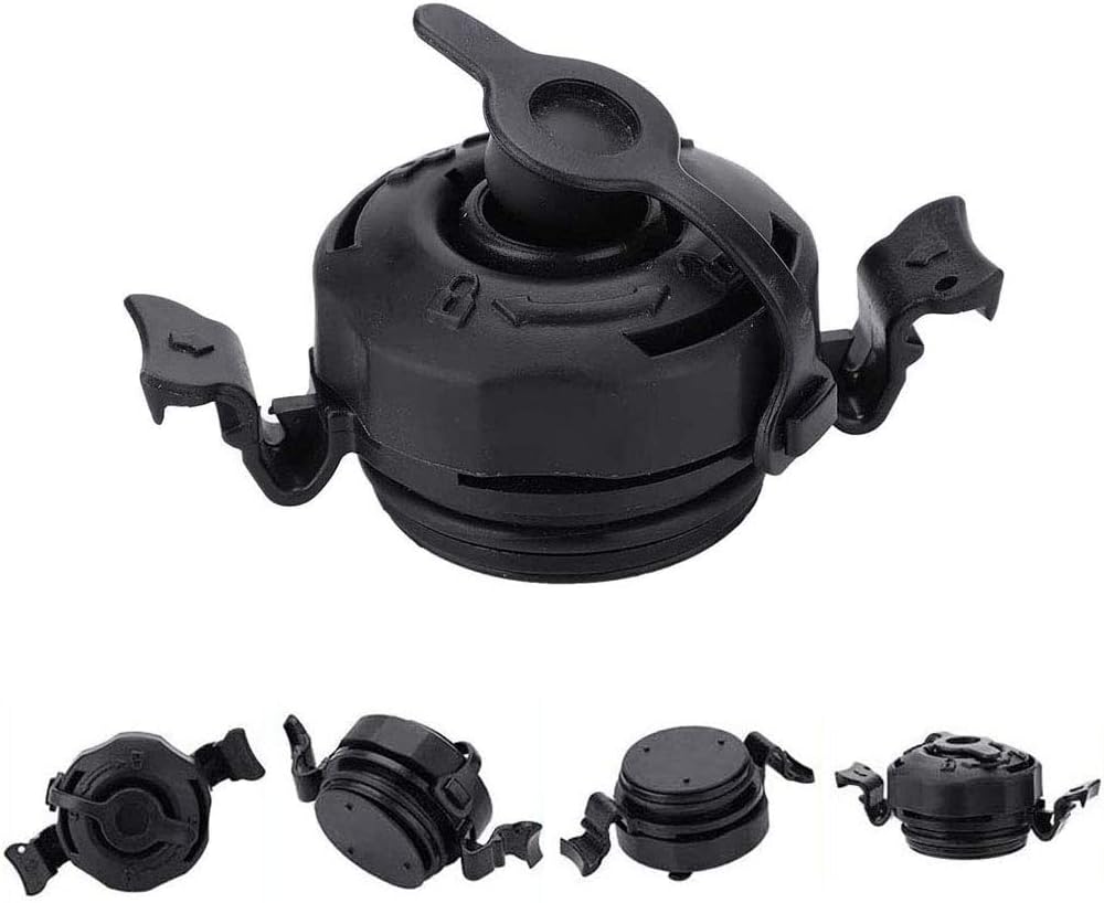 Amazon.com : Jtuxcke Air Mattress Valve, Air Valve 3 in 1 Inflatable ...