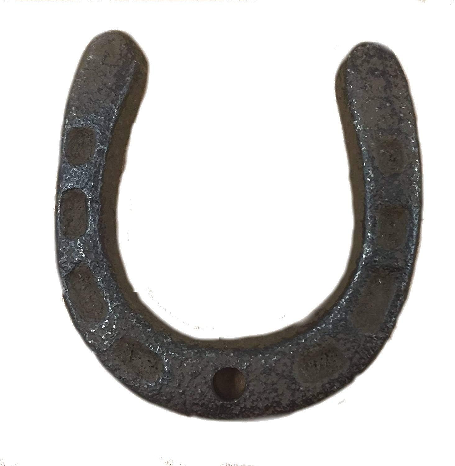 Amazon.com: IW Cast Iron Mini Horseshoe (25) : Home & Kitchen