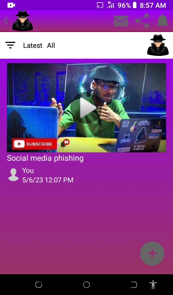 Hacker pro - App on the Amazon Appstore