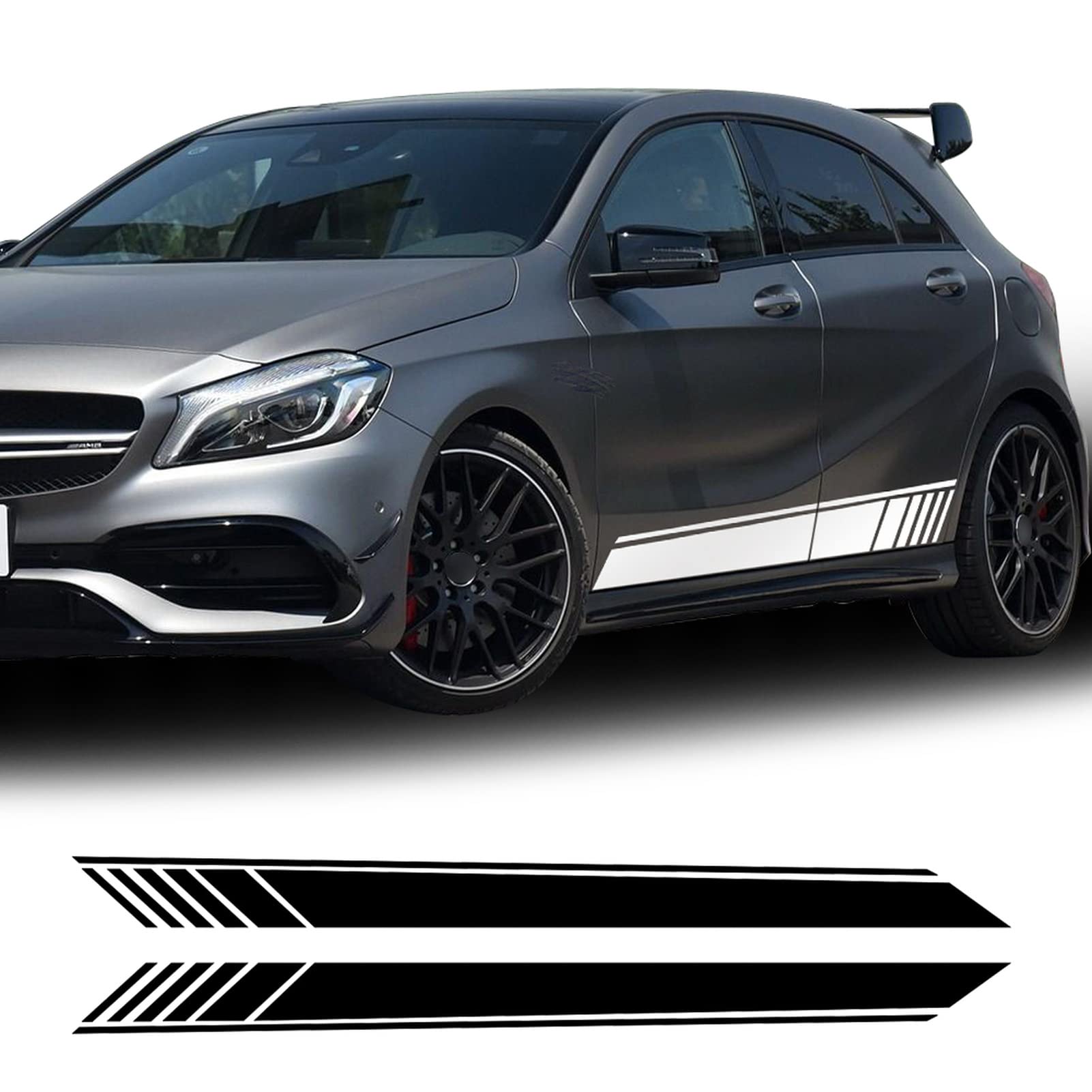 A45 Edition 1
