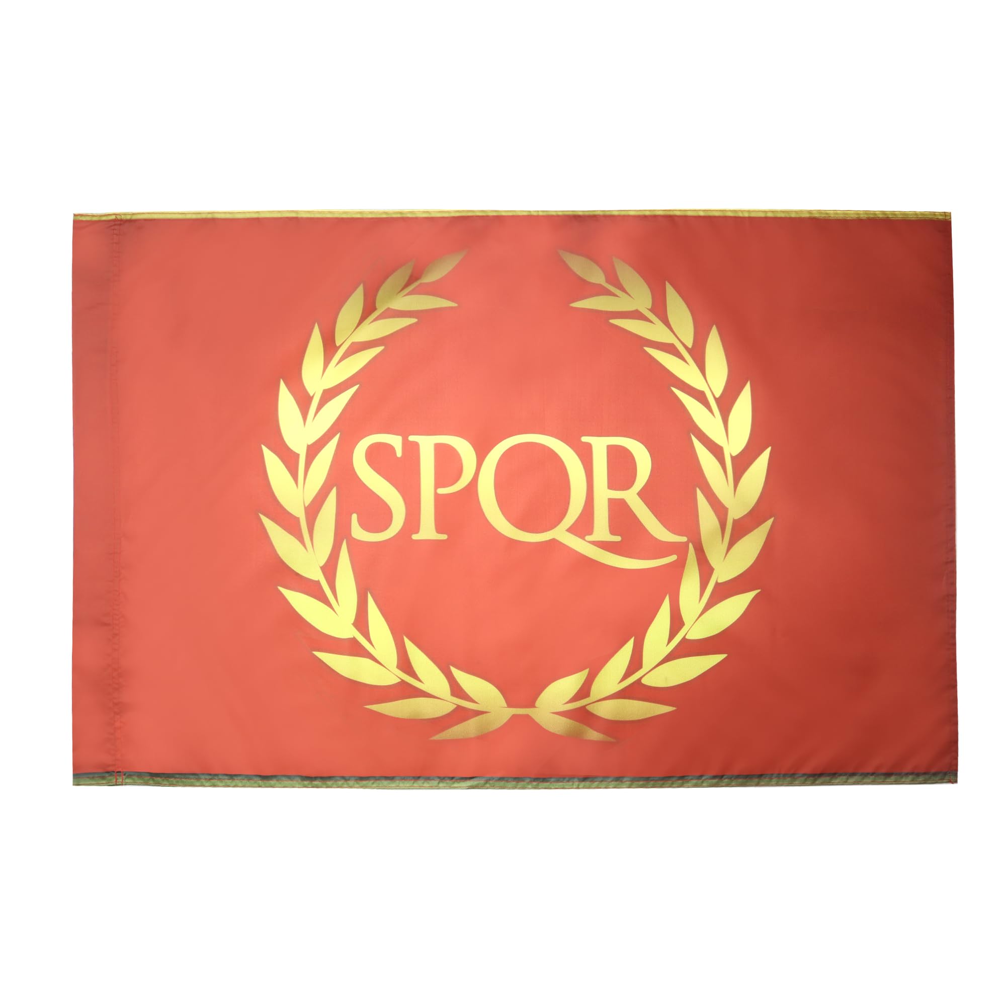 Amazon.com : Roman Empire Flag 2' x 3' for a pole - Roman Empire flags ...