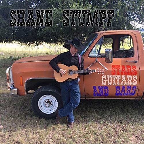 Stars Guitars And Bars: Stumpf, Shane: Amazon.in: Music}