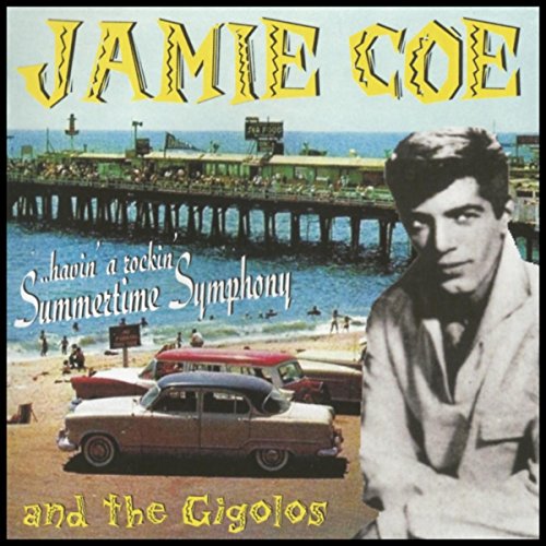 Play Summertime Symphony by Jamie Coe on Amazon Music