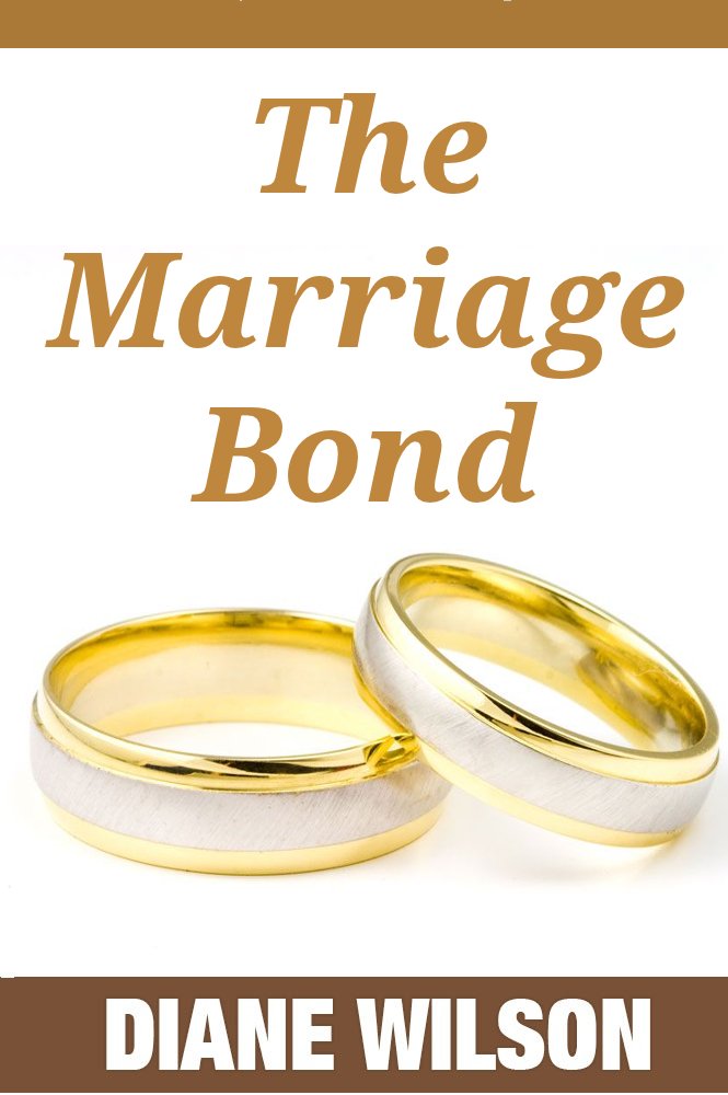 Amazon.com: Marriage Bond: Principles of a Successful Marriage, Dealing ...