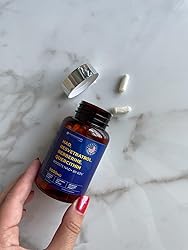 Amazon.com: Resurrected Health NMN Supplement Alternative - High Absorption NAD, Resveratrol ...