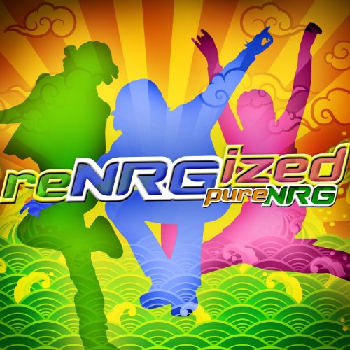 Amazon.com: reNRGized : pureNRG: Digital Music