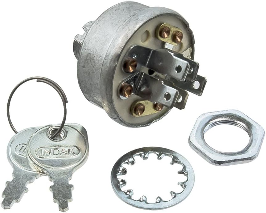 Amazon.com: Ridgid 45623 Switch, On/Off Trigger : Automotive