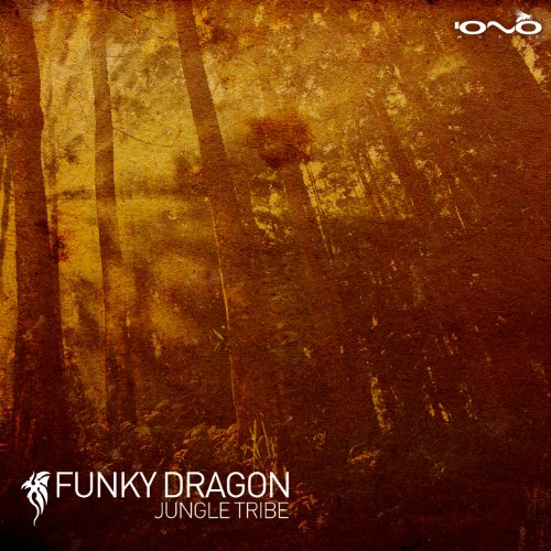 Amazon.com: Jungle Tribe - EP : Funky Dragon: Digital Music