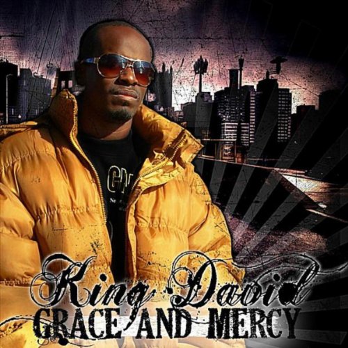 Amazon.com: Grace And Mercy : King David: Digital Music