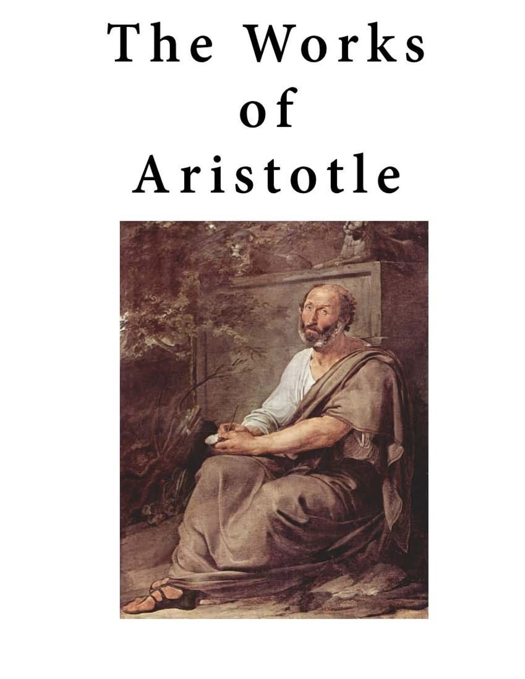 The Works of Aristotle: Containing his Complete Masterpiece and Family ...