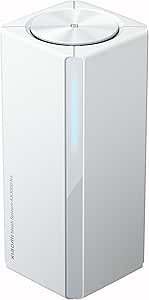 Xiaomi Mesh System AX3000 NE (1-pack): Buy Online at Best Price in UAE - Amazon.ae