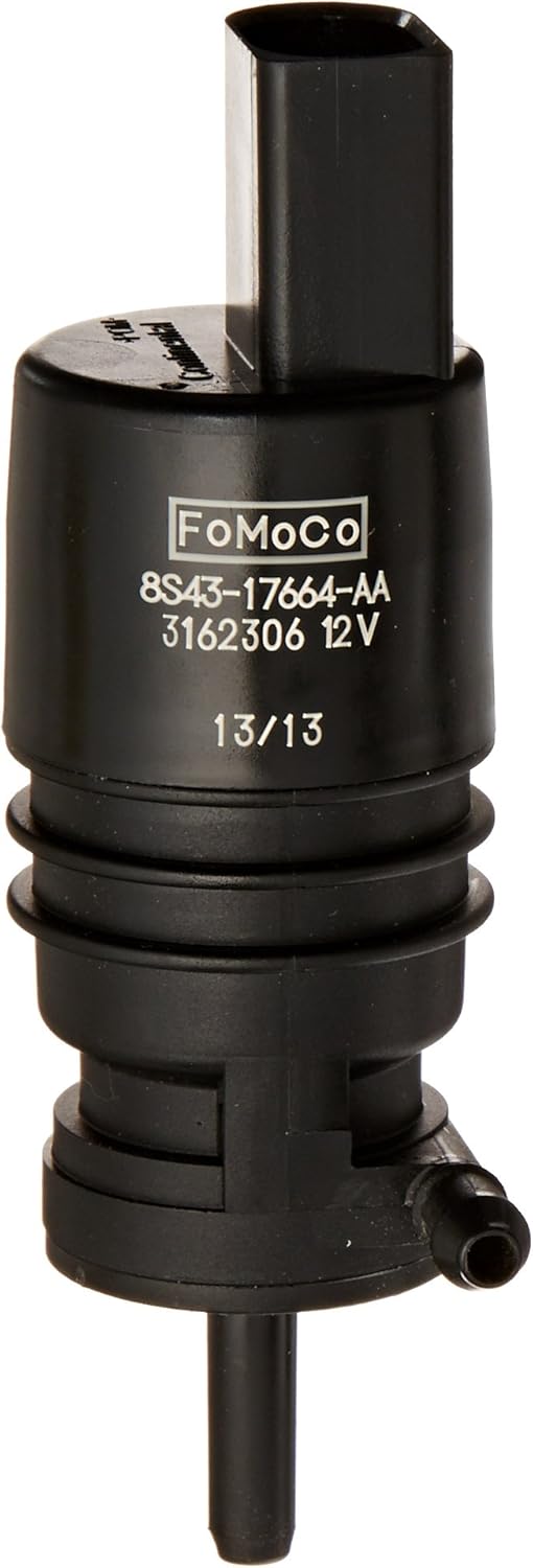 Amazon.com: Ford Genuine 8S4Z-17664-AA Motor and Pump Assembly : Automotive