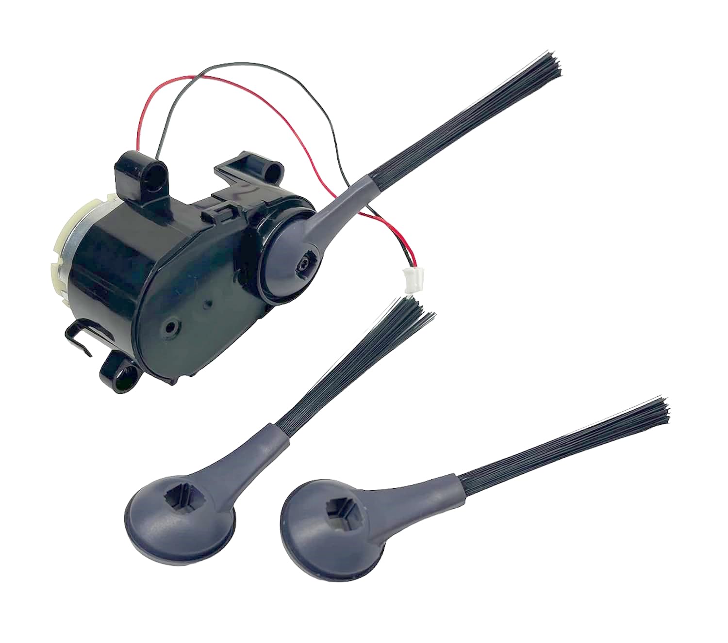 Amazon.com: Replacement Left Side Brush Motor for Shark AI AV2501AE ...