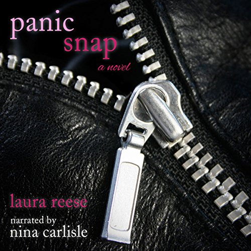 Amazon.com: Panic Snap: A Novel (Audible Audio Edition): Laura Reese ...