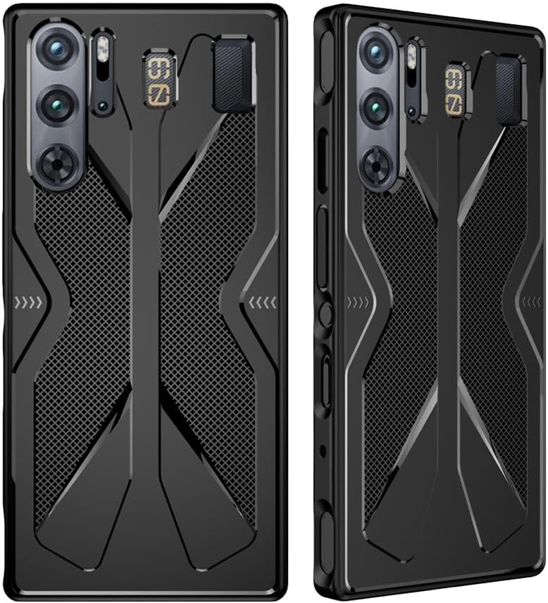 Amazon.com: Futanwei for REDMAGIC-9-Pro Case/REDMAGIC-9S-Pro Case ...