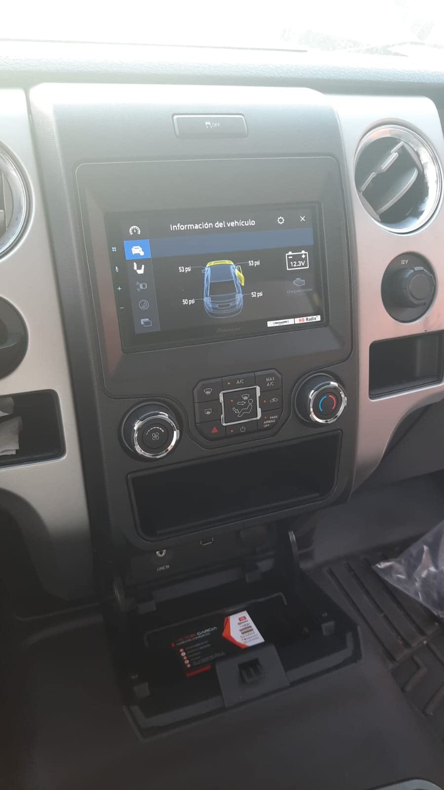 $11/mo - Finance Maestro KIT-F150 Dash Kit and T-Harness for 2013-2014 ...