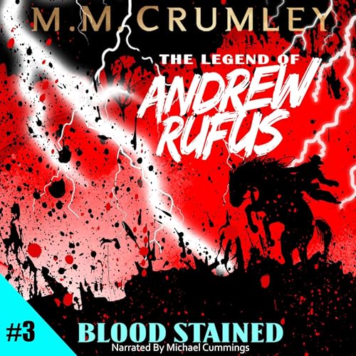 Amazon.com: Bone Deep: The Legend of Andrew Rufus, Book 2 (Audible ...