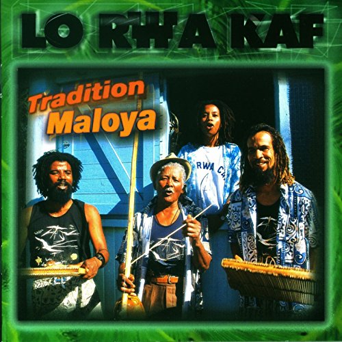 Amazon.com: Tradition maloya : Lo Rwa Kaf: Digital Music
