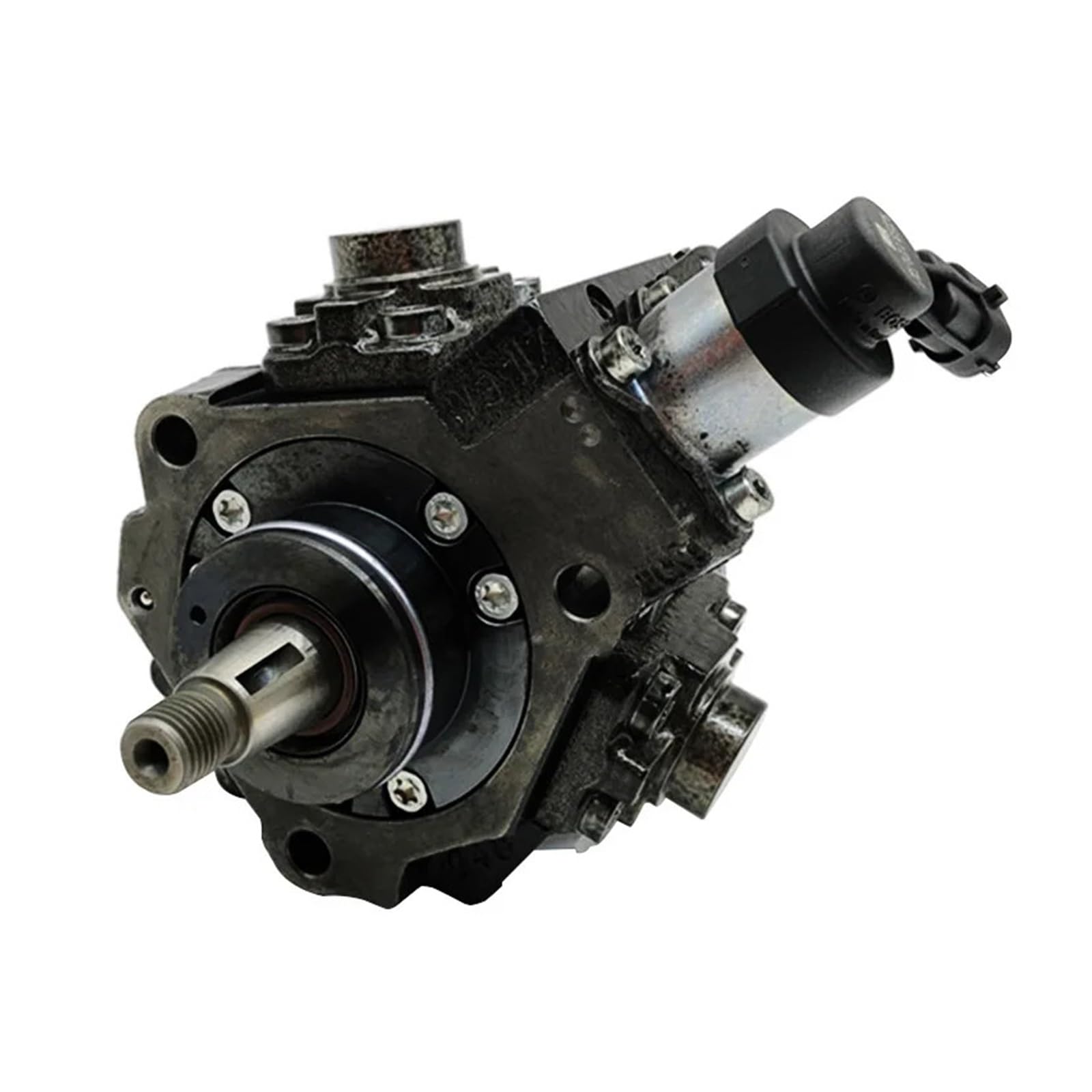 Amazon | コモンレール高圧燃料ポンプ 0445010169 0445010191 の CR、CP1、4JB1 燃料ポンプ、BOSCH ...