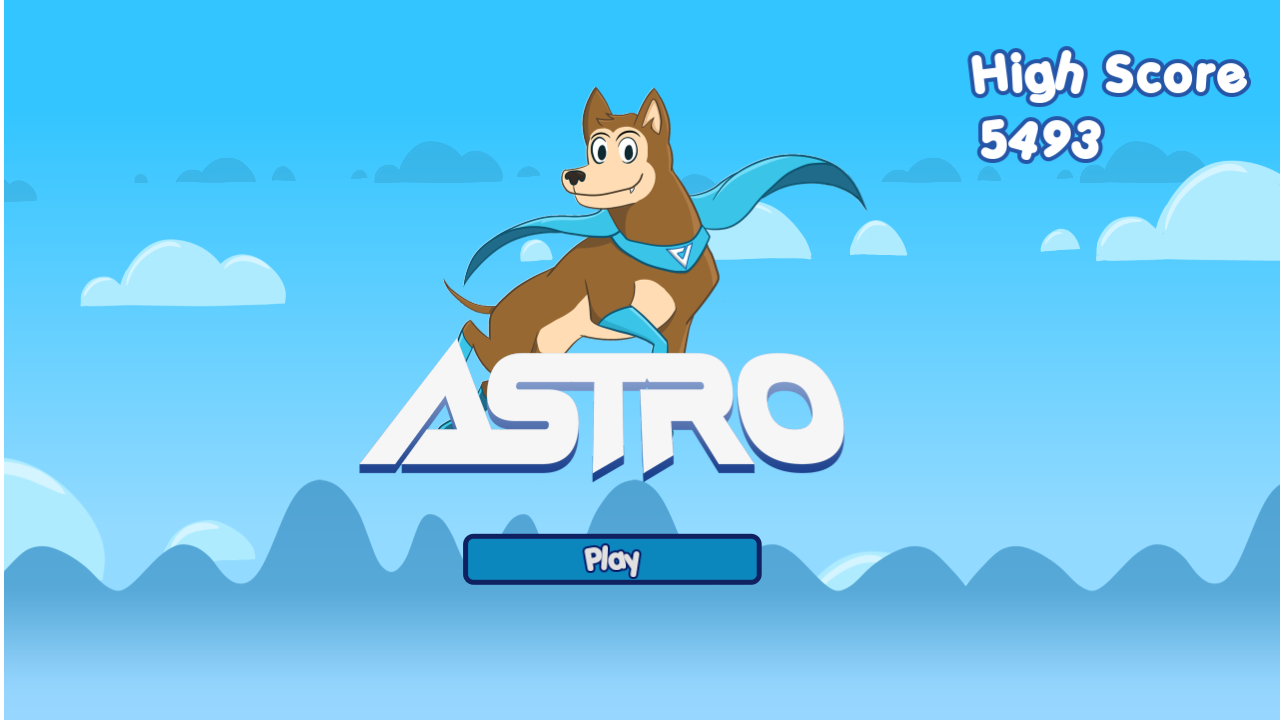 Astro - The super can! - App on Amazon Appstore