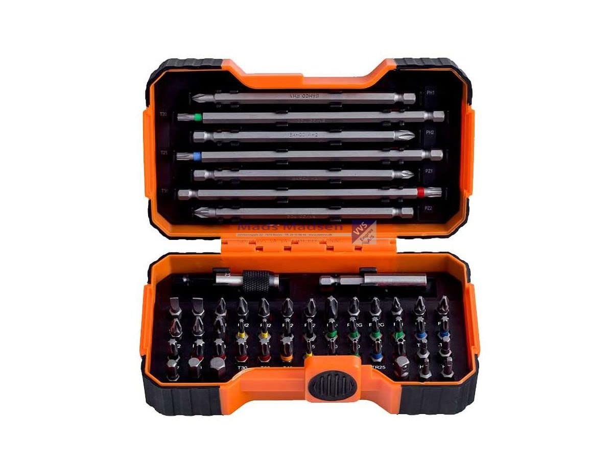 Bahco BH59/S54BC-IP : Amazon.co.uk: DIY & Tools