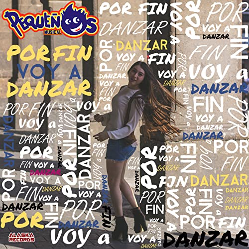 Amazon.com: Por Fin Voy a Danzar (Remastered 2017) : Banda Pequeños ...