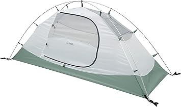 Amazon.com : ALPS Mountaineering Felis 1-Person Tent, Recycled ...