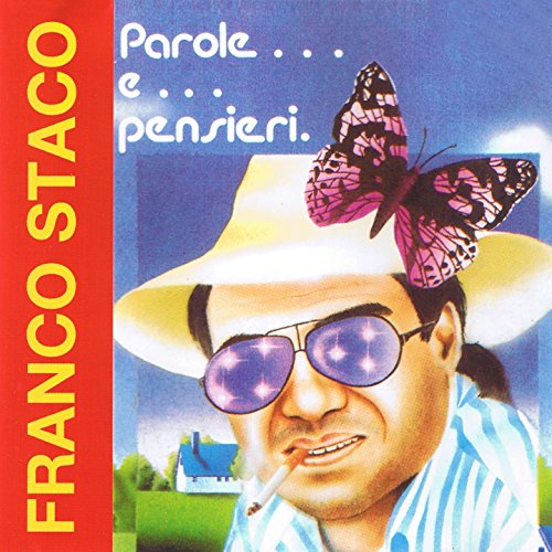 Play Parole... e... pensieri by Franco Staco on Amazon Music