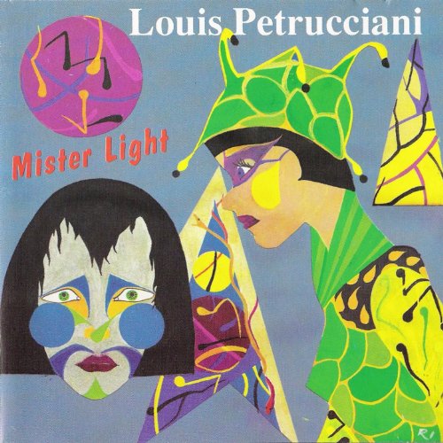 Play Mister Light by Louis Petrucciani, Horace Parlan & Wilby Fletcher ...