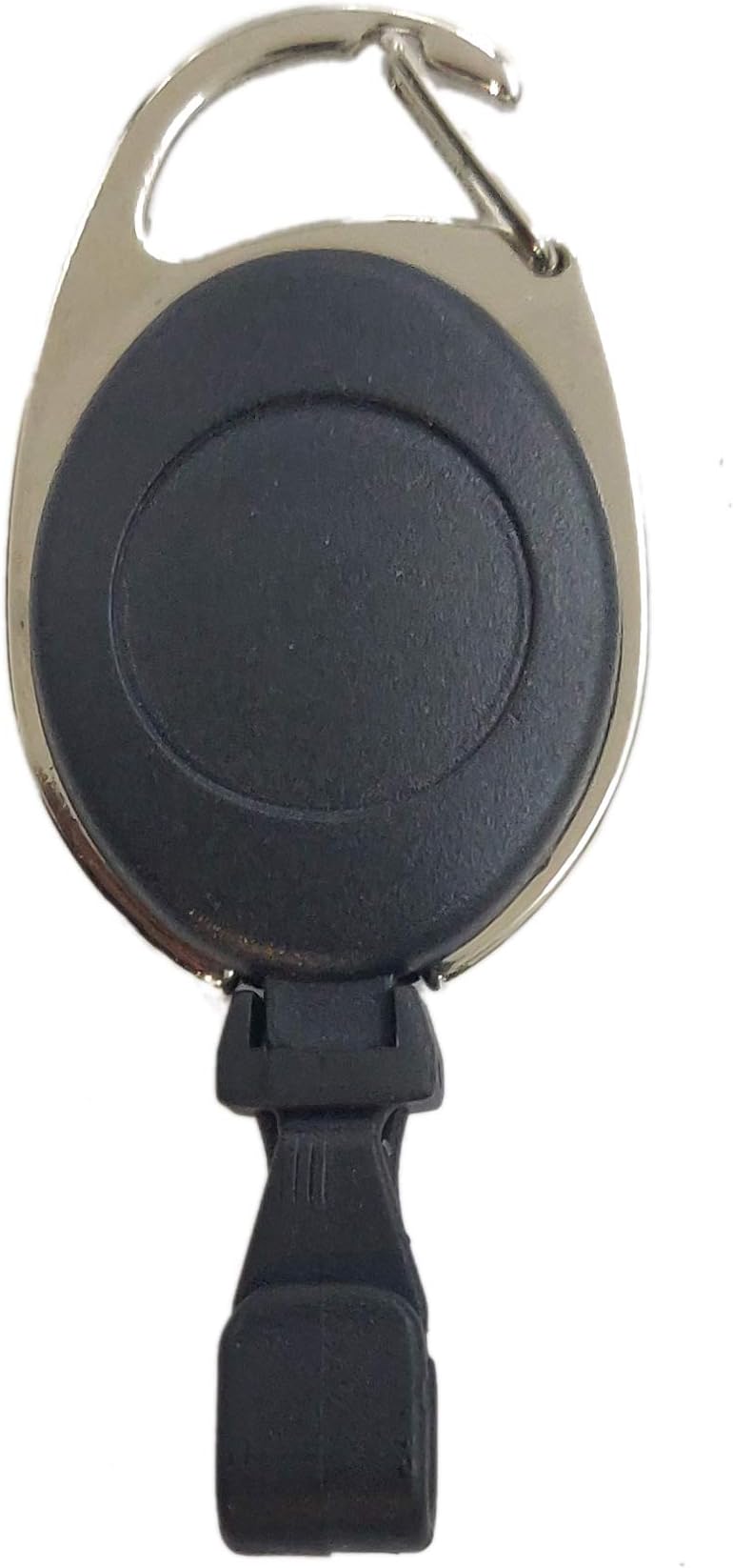 Accuprints Retractable Stylish id Card yoyo, Retractable id Card Holder ...