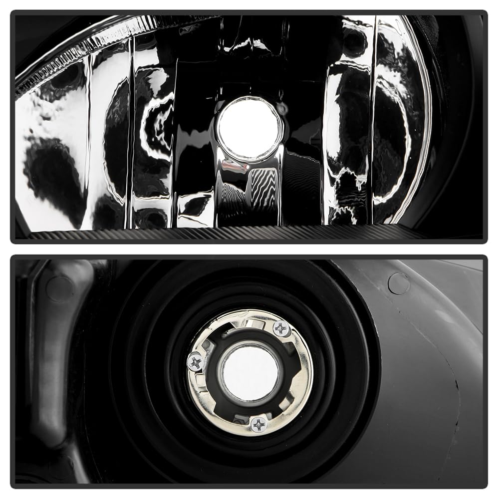 Snapklik.com : For 2017 2018 2019 Toyota Highlander LEXLE Factory Style ...