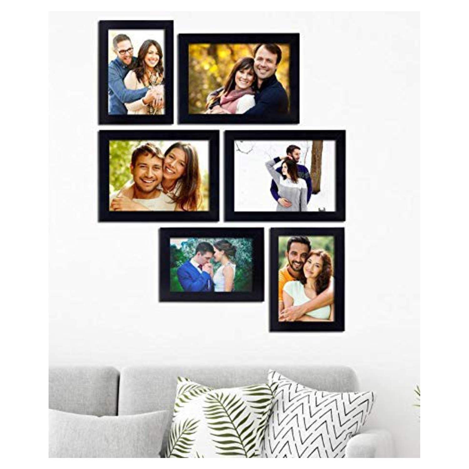 Photo Frames Design For Family