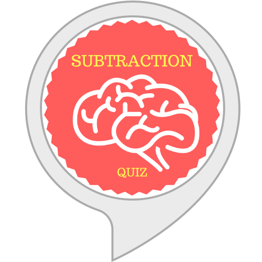 Amazon in Subtraction Spot Quiz For Third Graders Alexa Skills Amazon in Subtraction Spot Quiz For Third Graders Alexa Skills