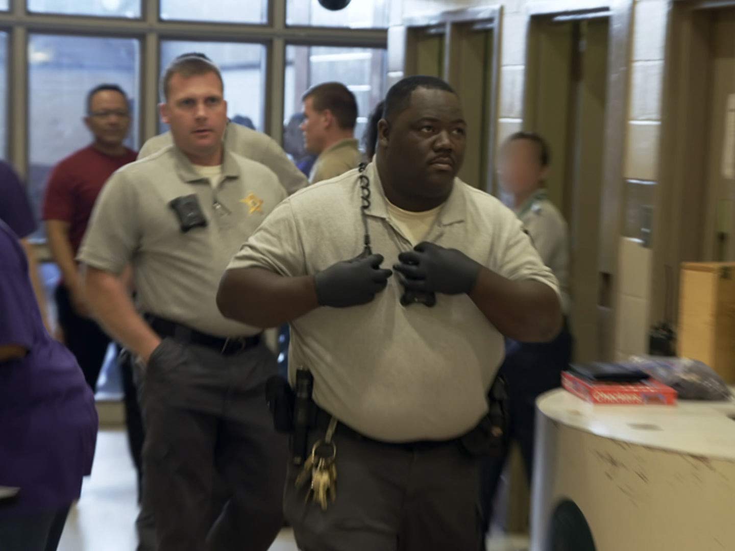 Watch 60 Days In - Season 6 | Prime Video